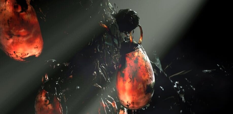 WarnerBros.be | The Matrix Trilogy, The Matrix | Films