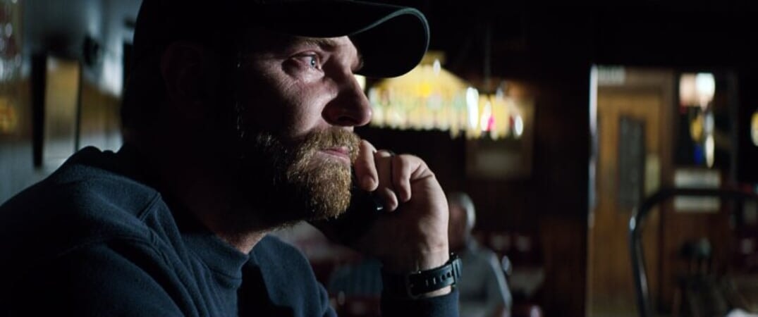 WarnerBros.be | American Sniper | Films