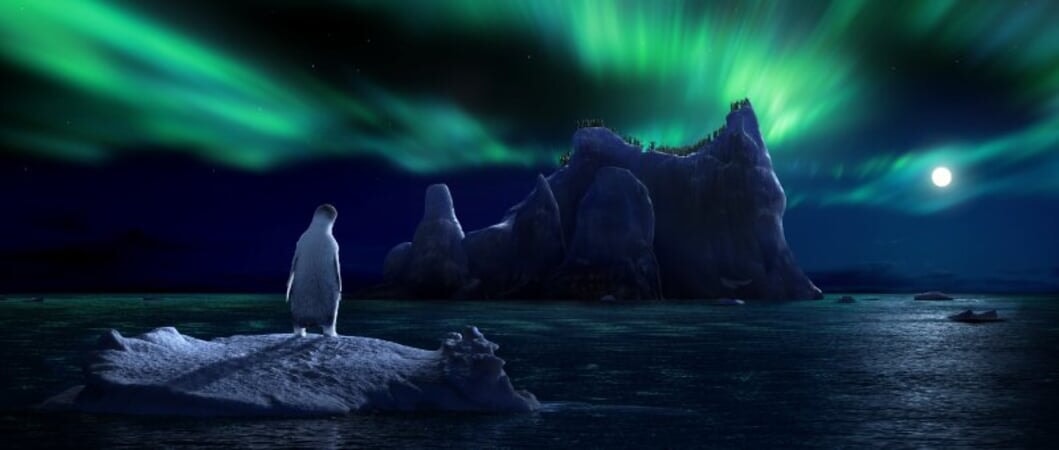 WarnerBros.be | Happy Feet | Films