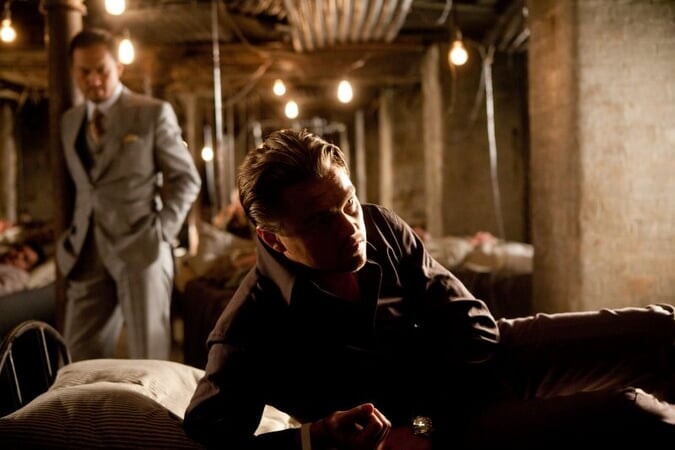 WarnerBros.be | Inception | Films