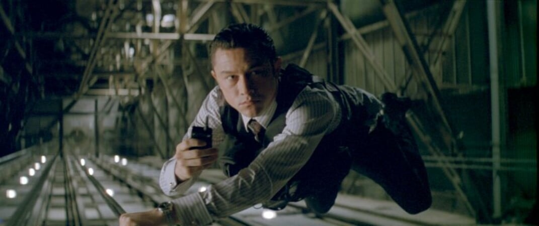 WarnerBros.be | Inception | Films