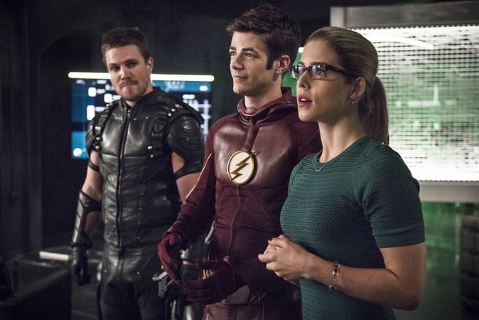 WarnerBros.be | Flash: Saison 2 | Série