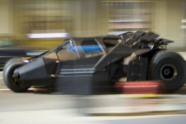 WarnerBros.be | Batman Begins | Films