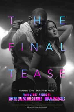 WarnerBros.be | Magic Mike Dernière Danse | Films